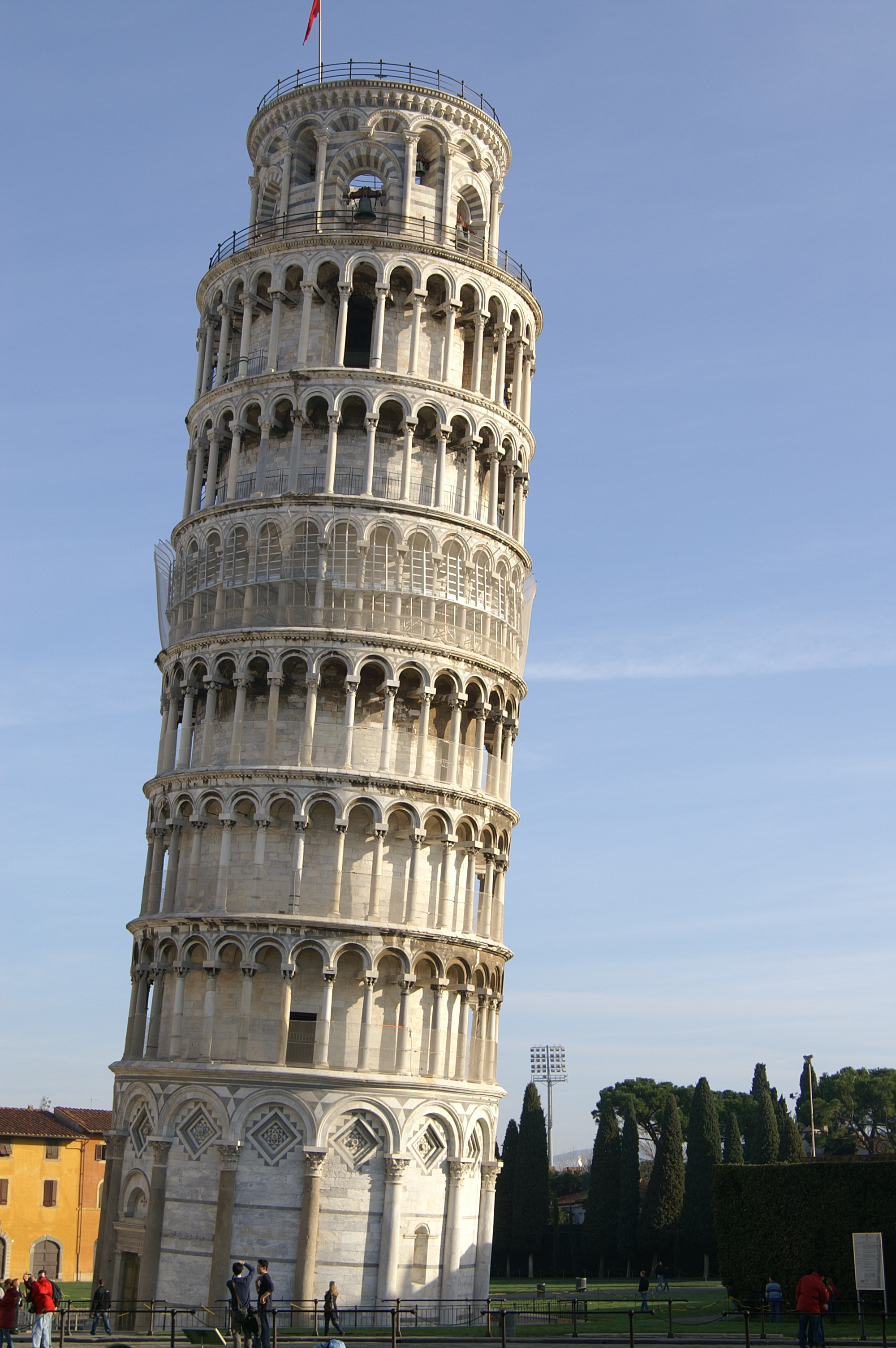 Travel Guide Leaning Tower Of Pisa Italy Travel Guide Leaning Tower Of Pisa Italy