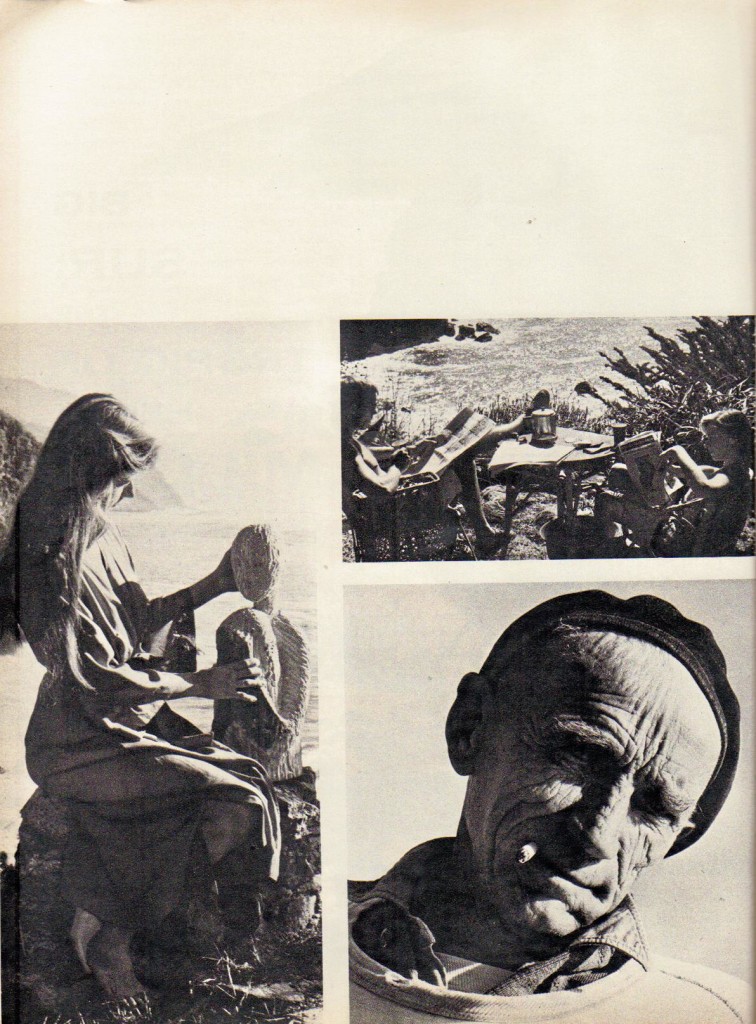 Afflictor.com · Henry Miller